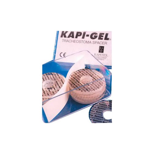 Atos Medical Inc Kapi-Gel Tracheostoma Spacer 12 mm - TLLATNG4012 ...