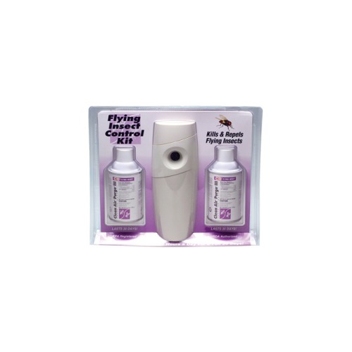 Clean Air Purge III Insecticide Kit - TMS1969CB - Shoplet.com