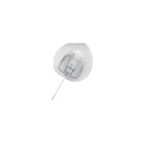 Tandem Diabetes Care t:90 Soft Cannula 43" 9 mm Luer Infusion Set, Grey ...