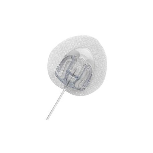 Tandem Diabetes Care AutoSoft 90 Infusion Set, 9 mm Cannula, 23" Tubing ...