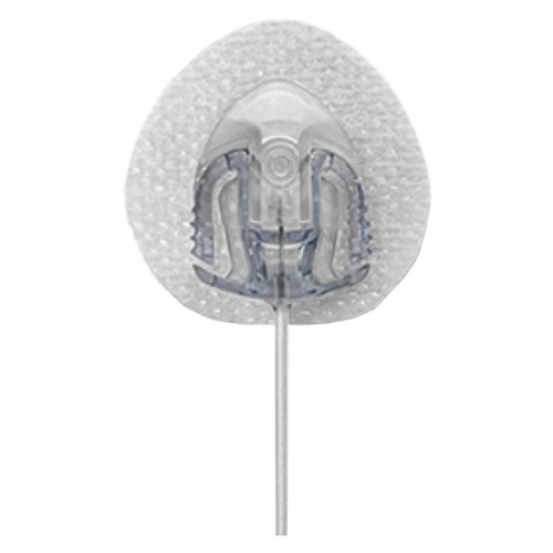 Tandem Diabetes Care AutoSoft XC Infusion Set, 6 mm Cannula, 23" Tubing ...