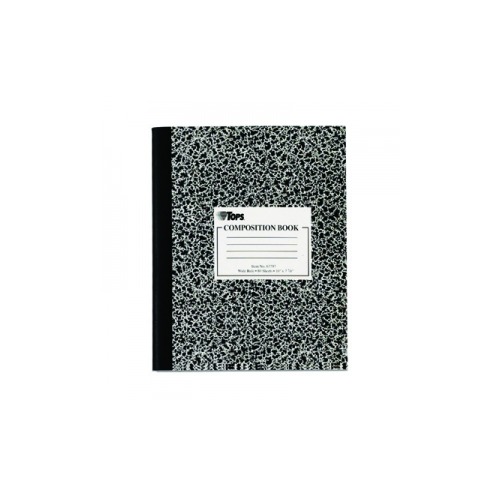 Tops Composition Book - TOP63797 - Shoplet.com
