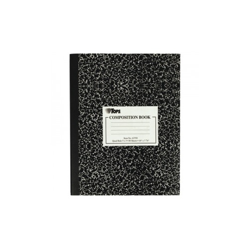 Tops Composition Book - TOP63799 - Shoplet.com