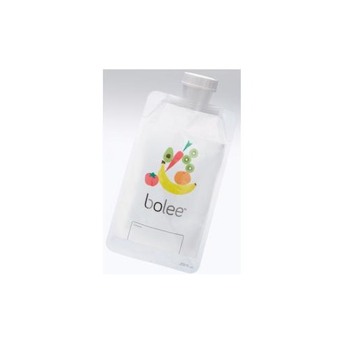 U Deliver Medical Llc Bolee Bag, 375 mL - UDMBK1375 - Shoplet.com