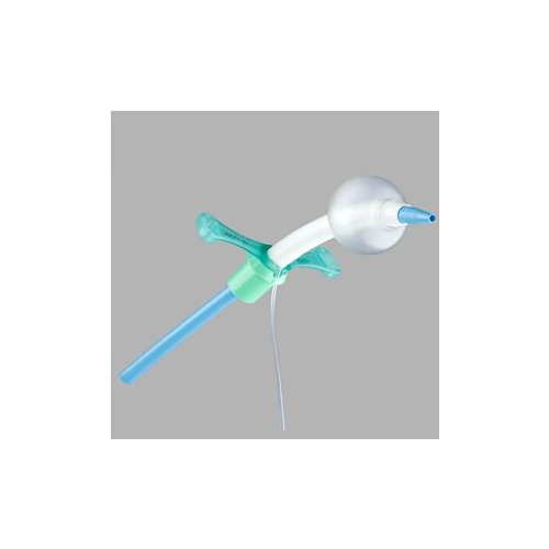Cook Medical Inc VersaTube Tapered Tracheostomy Tube, Cuffed, Size 8 ...