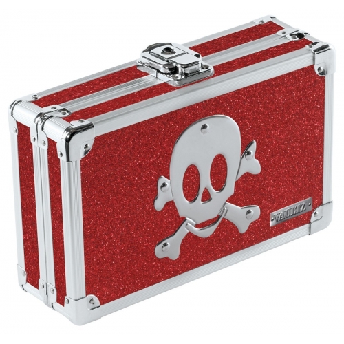 Vaultz Locking Pencil Box - IDEVZ01480 - Shoplet.com