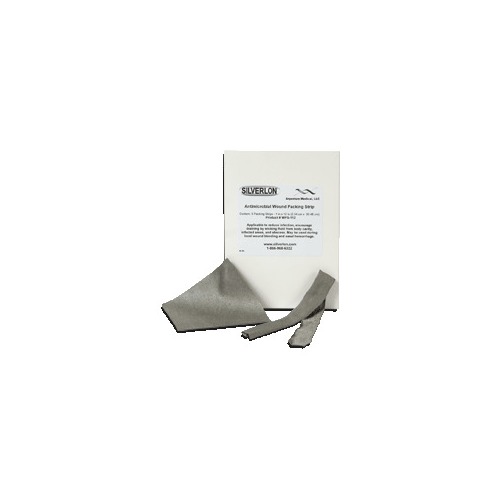 Argentum Medical Llc Silverlon Wound Contact Dressing 4 x 4-1/2 ...