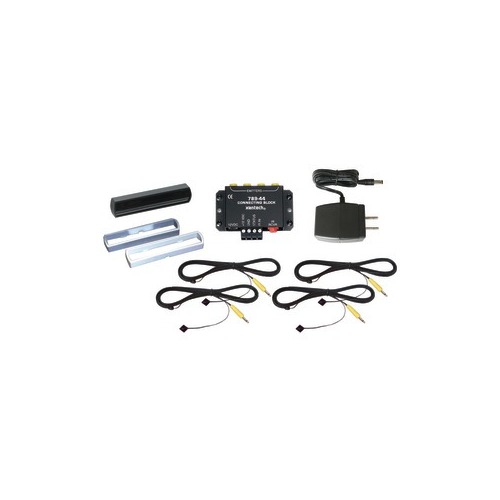 Xantech(r) XANTECH DL95K Dinky Link(TM) Universal IR Receiver Kit ...