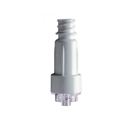 B Braun Medical Ultrasite Valve, Needle-Free Connector - XBCSU100 ...