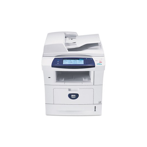 Xerox Phaser 3635mfp/s Laser Printer - XER3635MFPS - Shoplet.com
