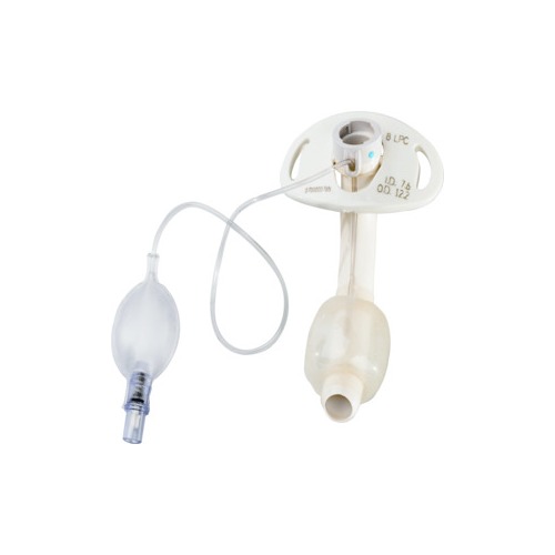 Kendall Healthcare Shiley Size 6 Low Pressure, Cuffed Reusable Inner ...