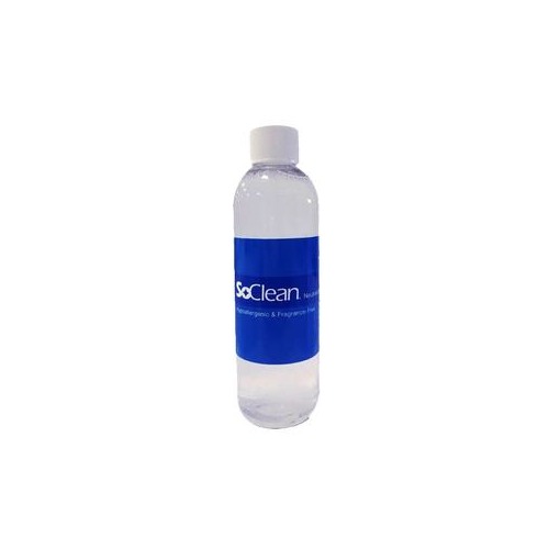 Soclean Inc. SoClean Neutralizing Pre-Wash, 8 oz - XTPN11018 - Shoplet.com