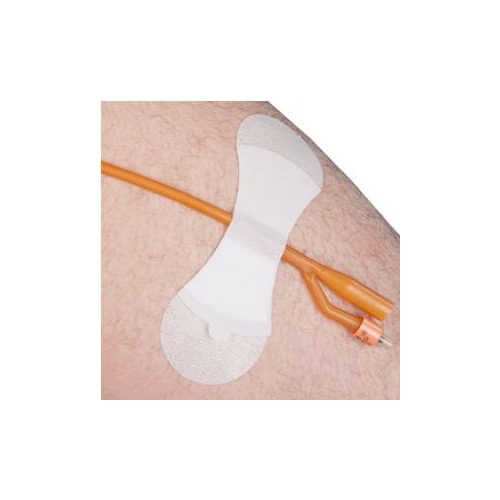 Tidi Products Grip-Lok Securement Device for Large Universal Catheter ...