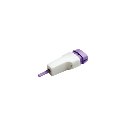 Cardinal Health Essentials Safety Lancet 28G (100 count) - ZPL30028S ...