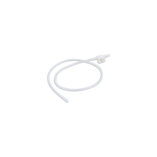 Cardinal Health Essentials Straight Packed Suction Catheter 14 Fr ...