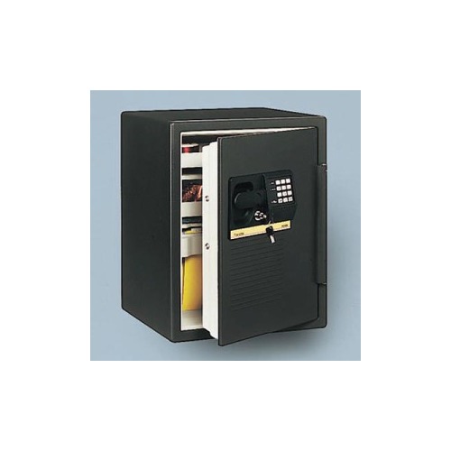 Sentry Fire-Safe Model A5889 Advanced Commercial Safe - SENA5889 ...