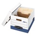 Bankers Box R-KIVE Heavy-Duty Storage Boxes - FEL00725 - Shoplet.com
