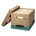 Bankers Box R-KIVE Heavy-Duty Storage Boxes - FEL00725 - Shoplet.com