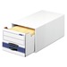 Bankers Box Fellowes Stor/Drawer - Letter - FEL00311 - Shoplet.com