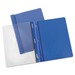 Universal Paper Report Cover - UNV56116 - Shoplet.com