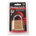 Master Lock Password Plus Combination Lock - MLK1534D - Shoplet.com