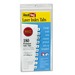 Redi-tag Laser Printable Index Tabs - RTG33117 - Shoplet.com
