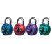 Master Lock Password Plus Combination Lock - MLK1534D - Shoplet.com