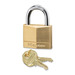 Master Lock Password Plus Combination Lock - MLK1534D - Shoplet.com
